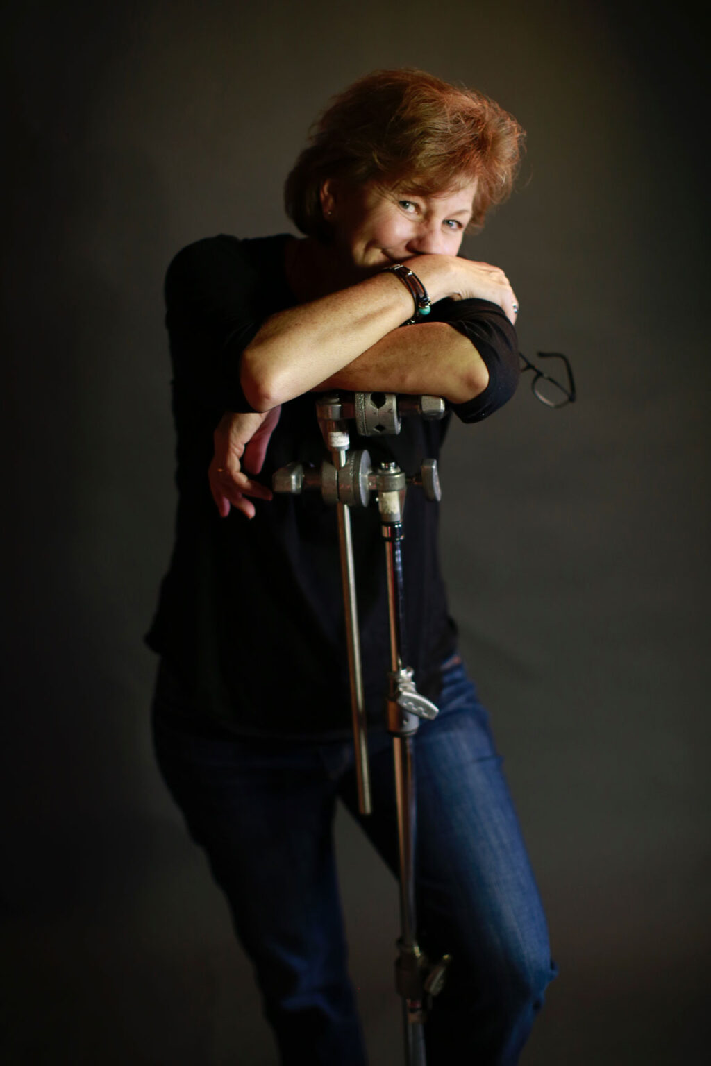 JOANNE HOCK – Joanne Hock